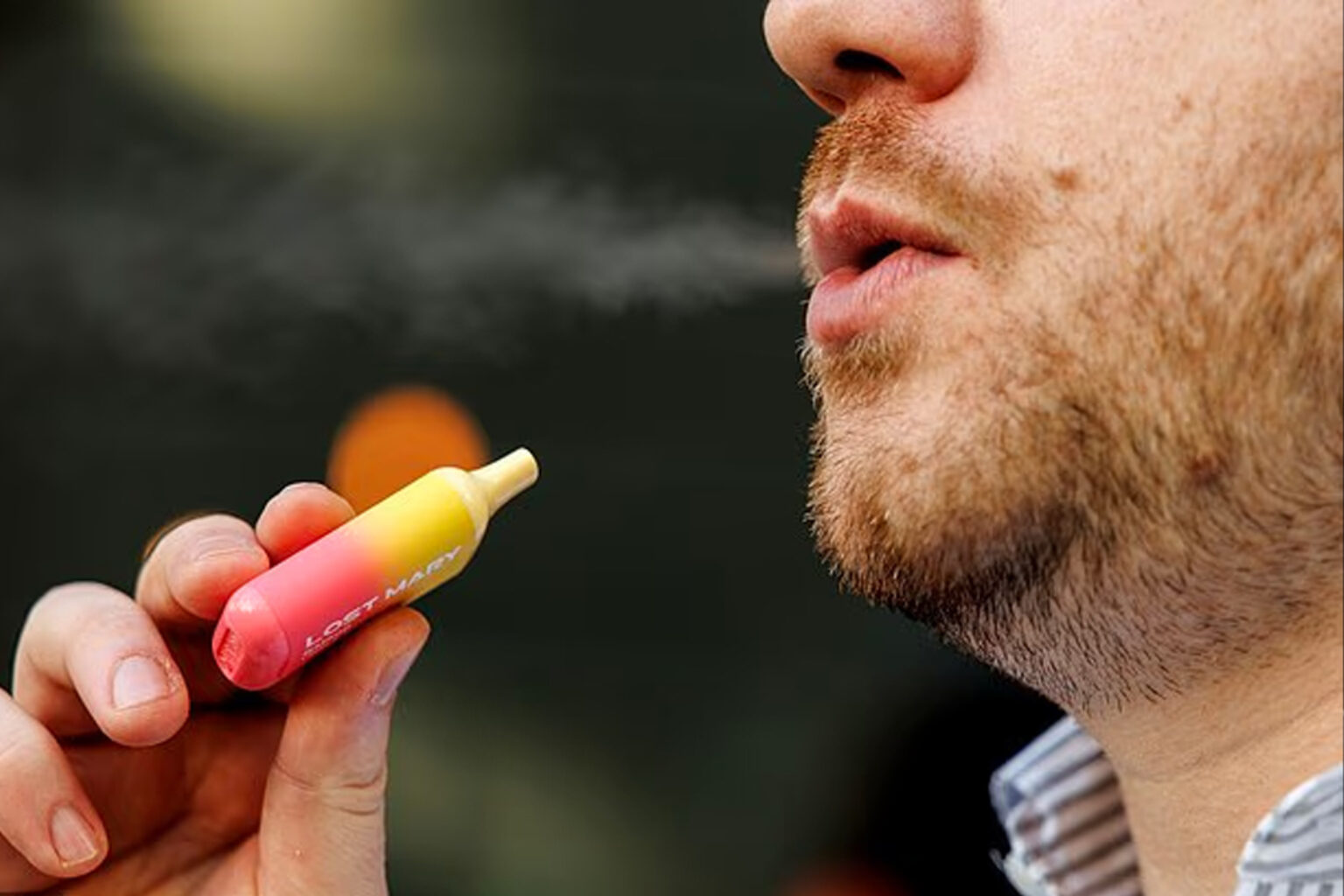 Vape News - Vape Observation