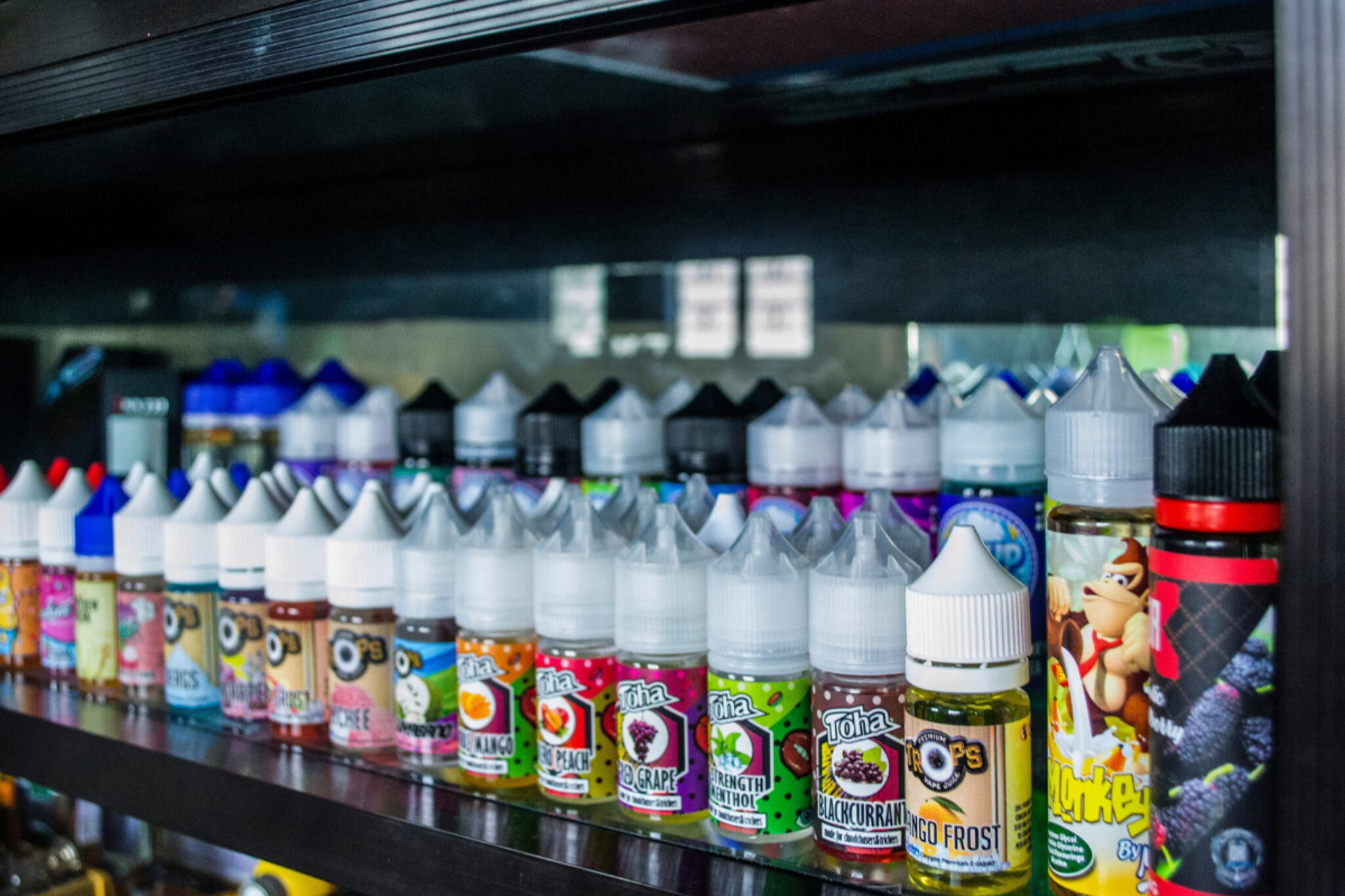 Vape News - Vape Observation