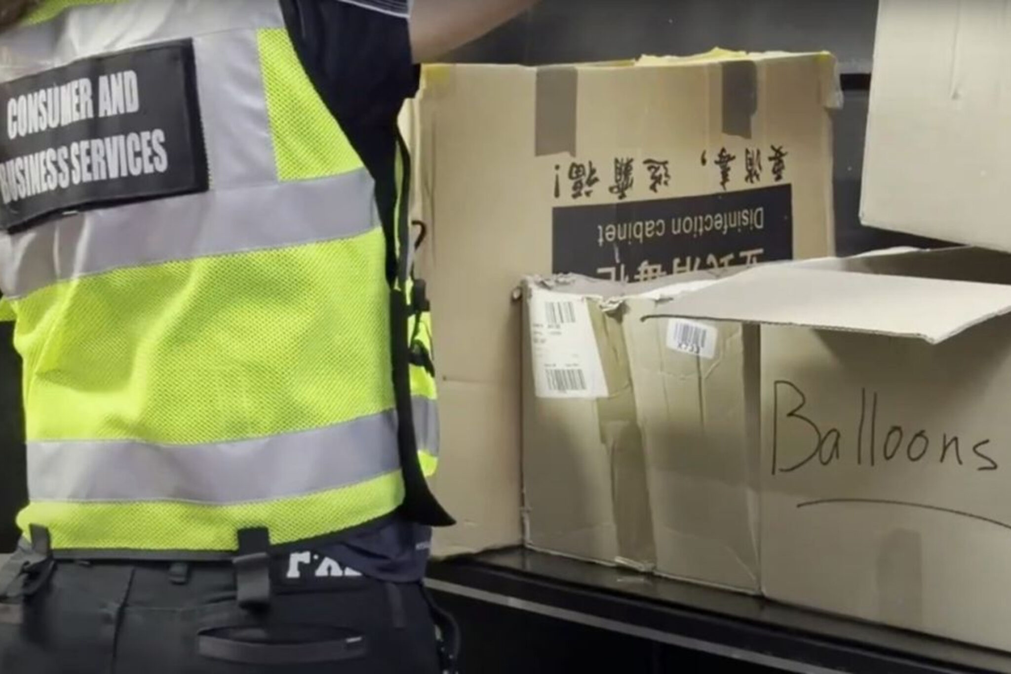 When Were Vapes Invented, A Brief History Of Vaping