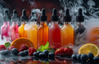 THC Vape Laws and Regulations: An Authoritative Guide