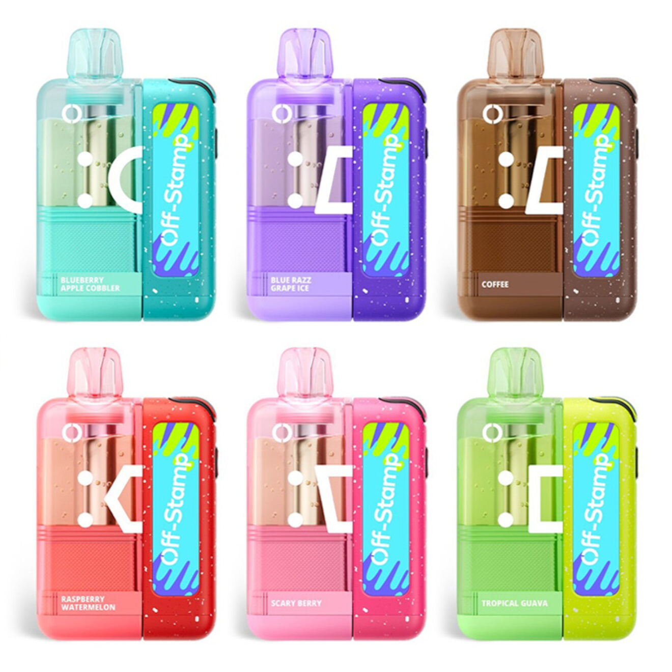 VOOPOO Argus P2 Pod System Kit - Vape Prices