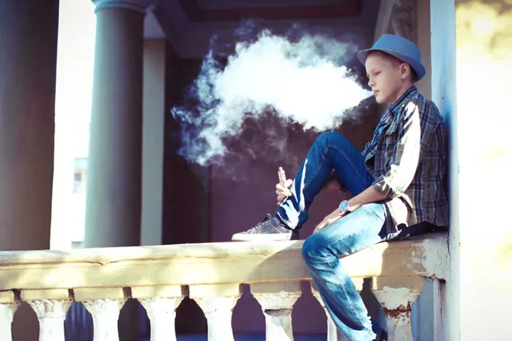 When Were Vapes Invented, A Brief History Of Vaping