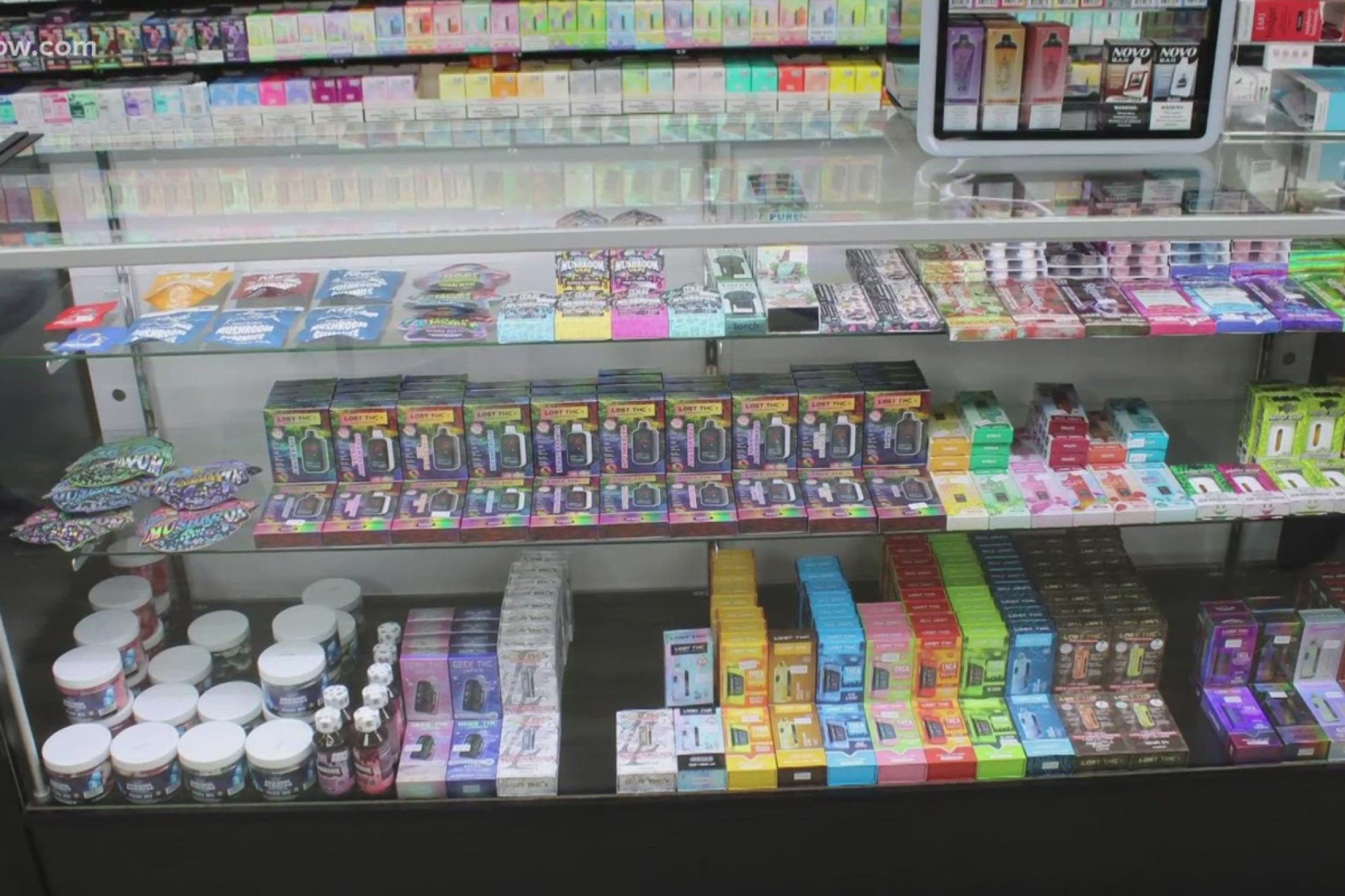 Vape News - Vape Observation