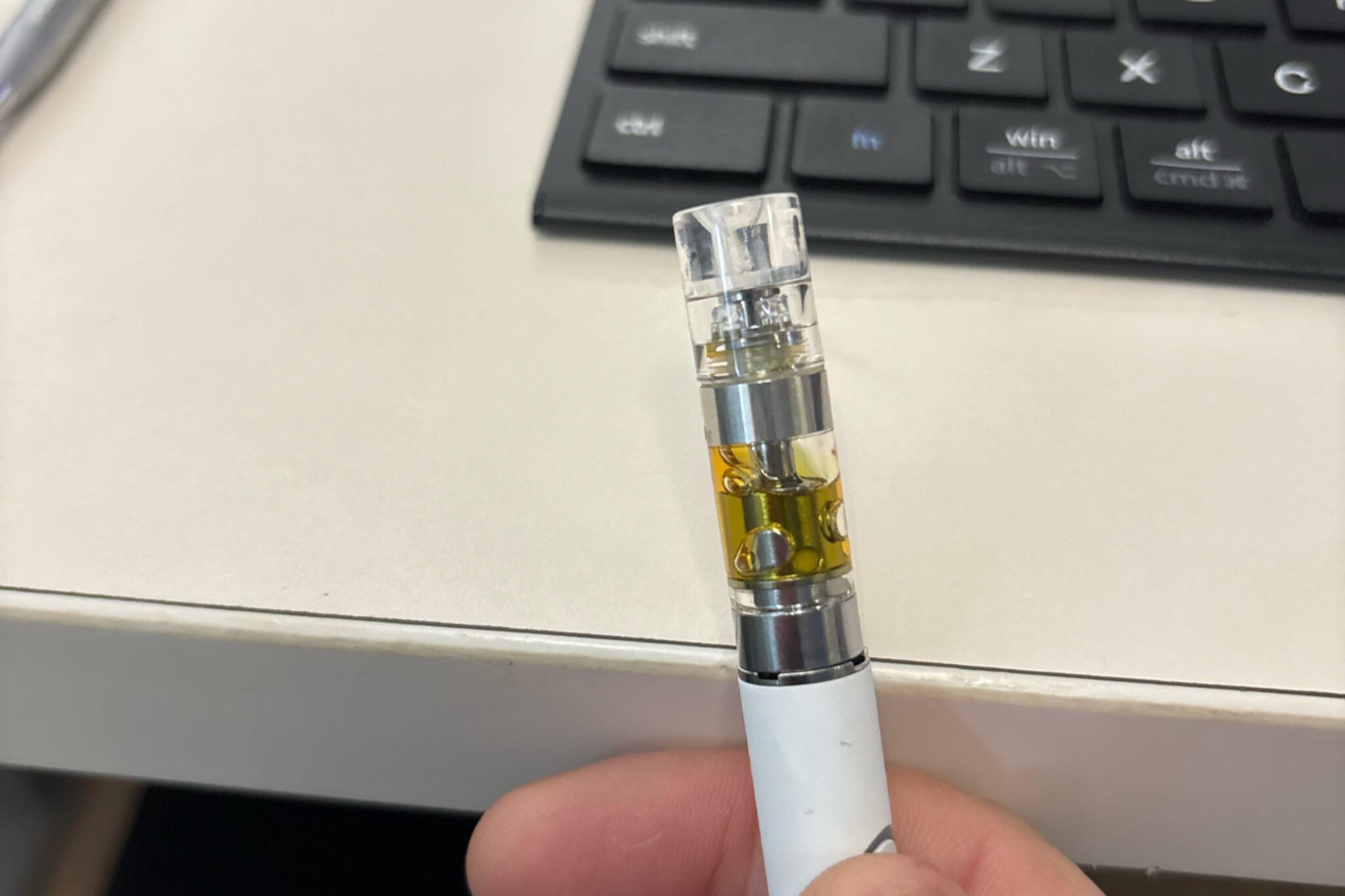 When Were Vapes Invented, A Brief History Of Vaping