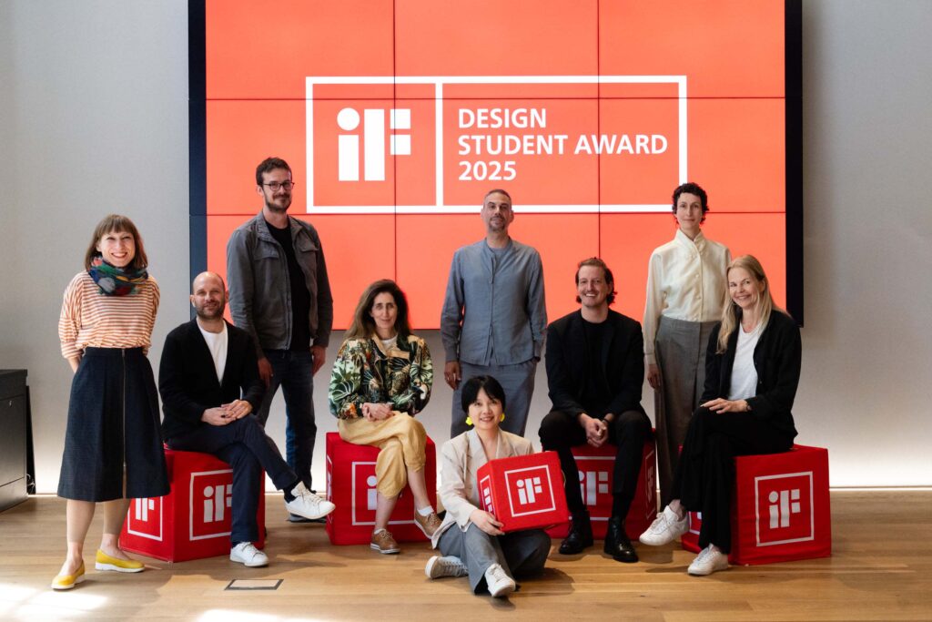 iF Design Award 2025: In-Depth Analysis of Award-Winning E-Cigarettes ...