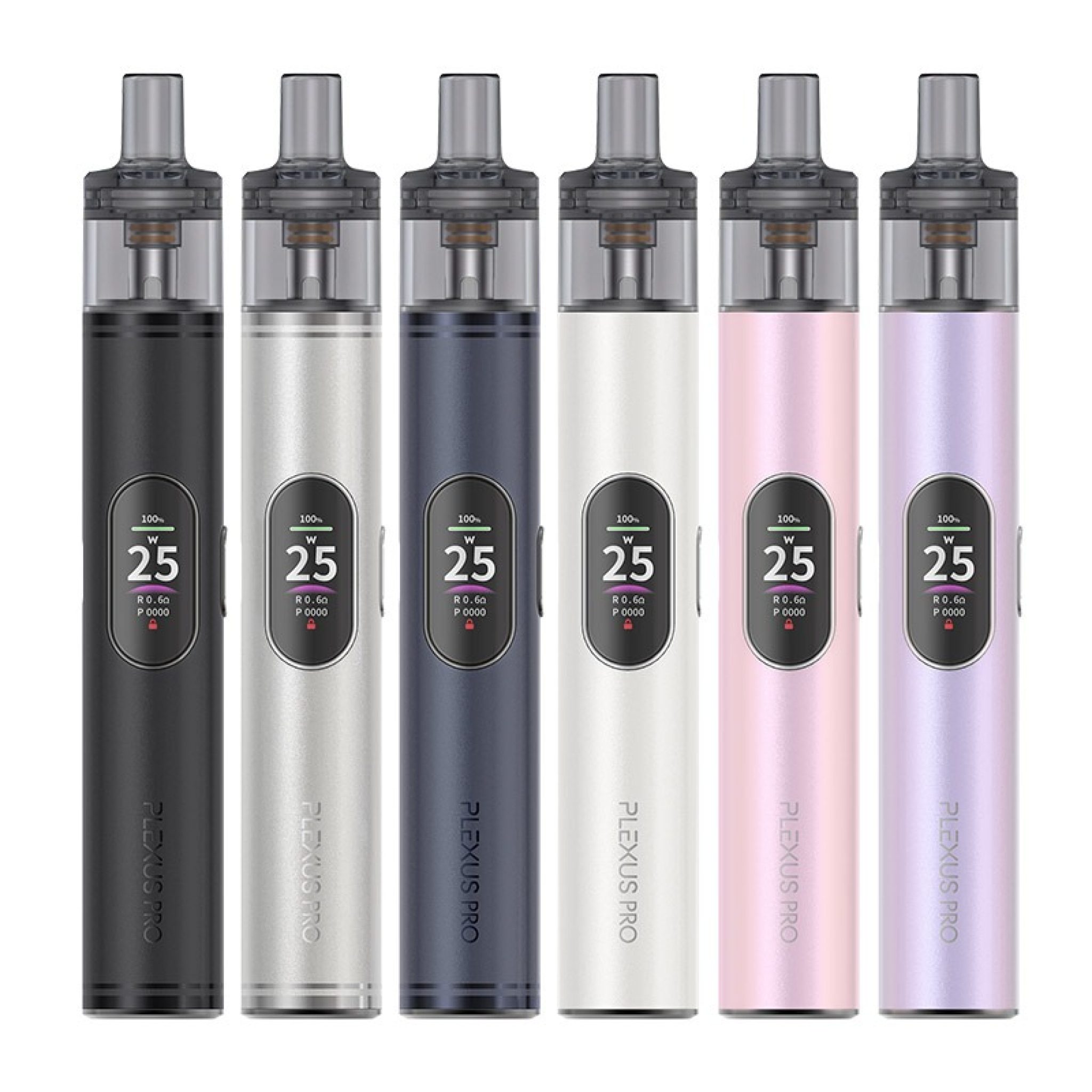 Innokin Plexus Pro Pod System Kit - Vape Prices