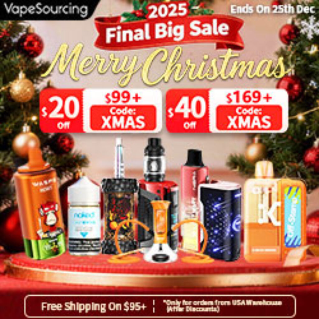 THC Vape Laws and Regulations: An Authoritative Guide