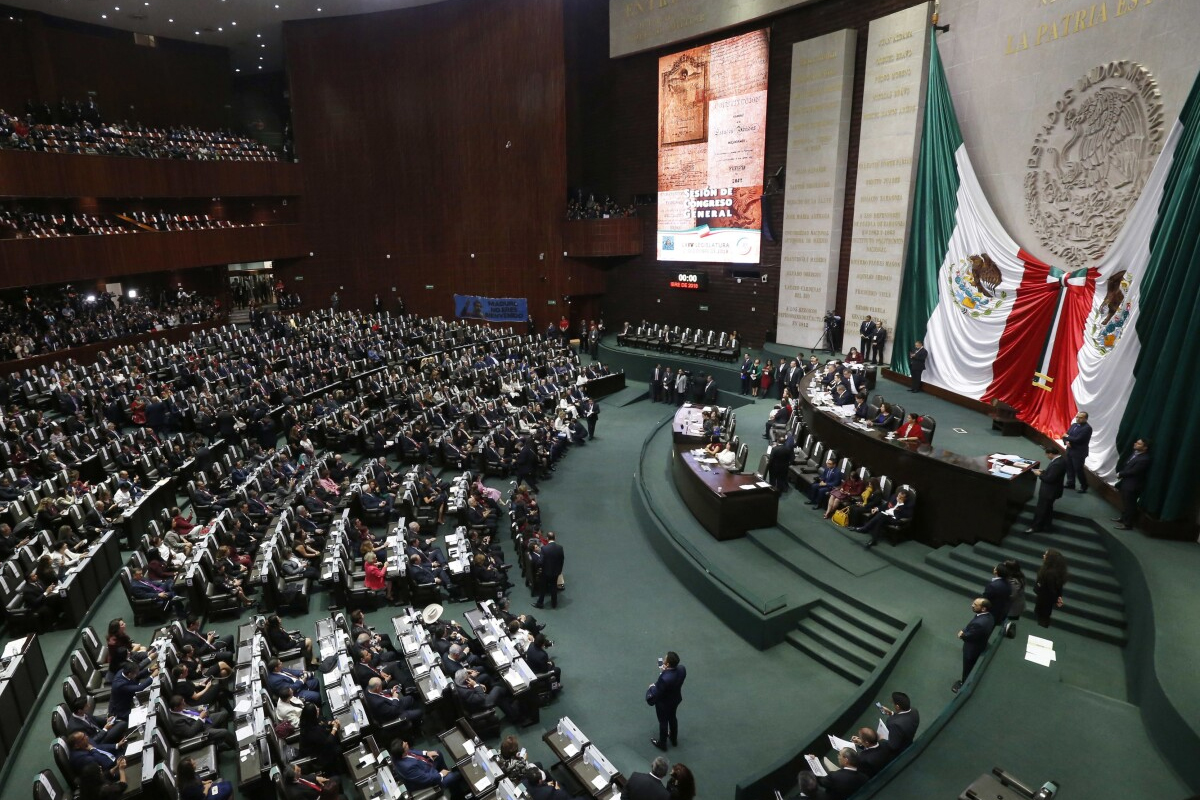 Mexico Enacts Total National Ban on Vapes and E‑Cigarettes, With Prison ...