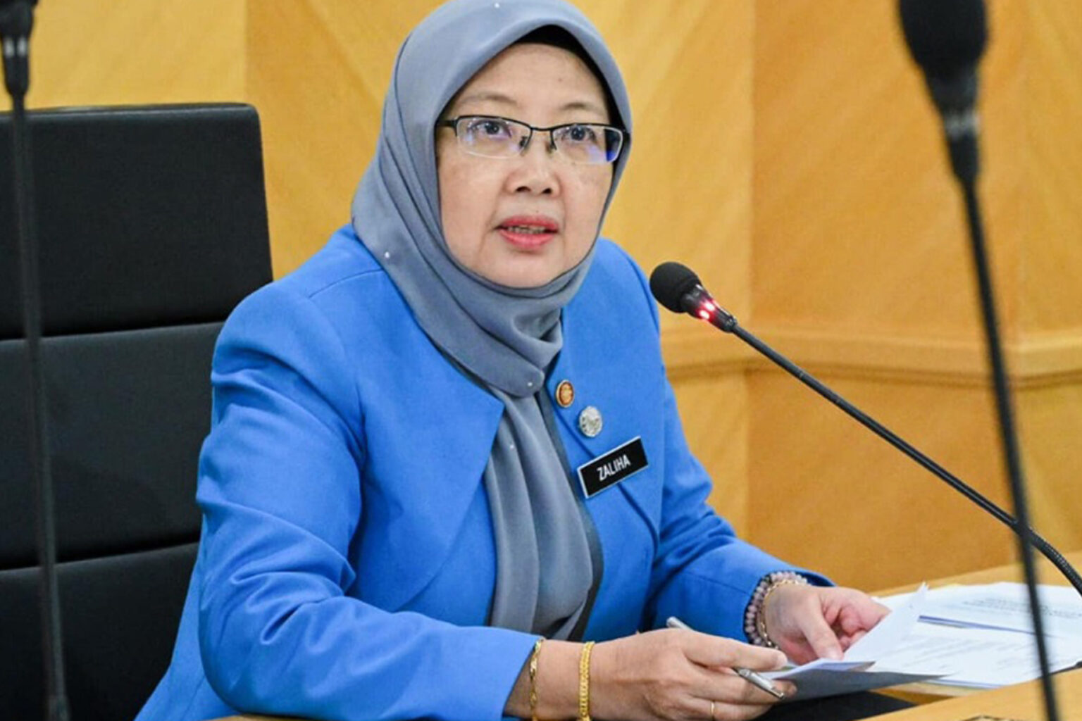 Shocking Allegation: RM50 Million Bribe Offered to Malaysian Health ...