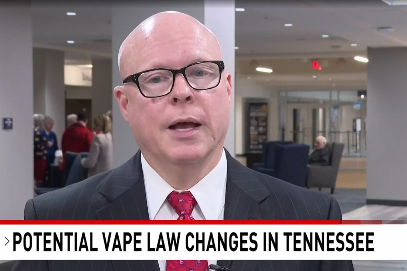 THC Vape Laws and Regulations: An Authoritative Guide