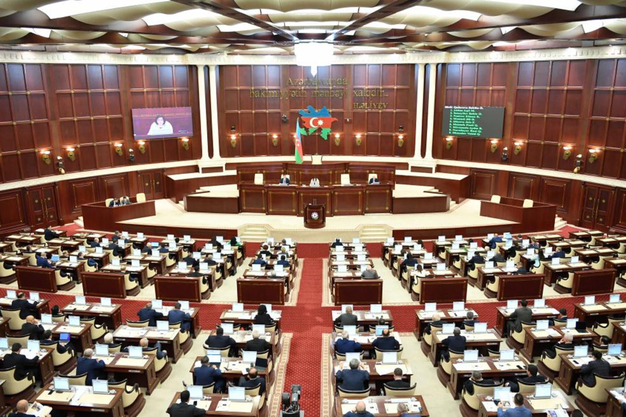 Azerbaijan Moves to Ban E-Cigarettes Entirely, Differentiating from ...