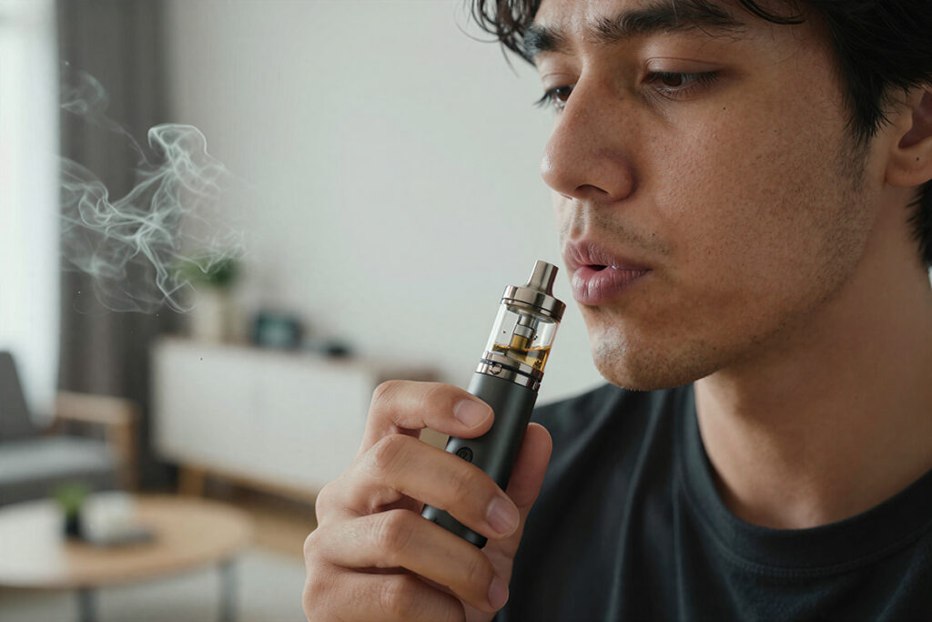 When Were Vapes Invented, A Brief History Of Vaping