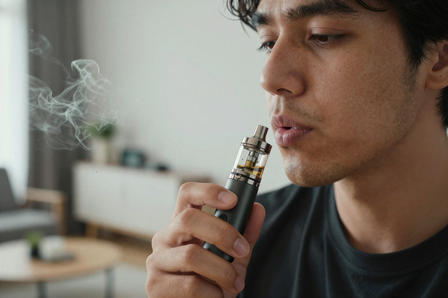 Do Vapes Have Tobacco? An Authoritative Guide on Vape Ingredients ...