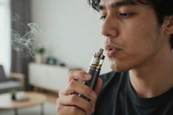 When Were Vapes Invented, A Brief History Of Vaping