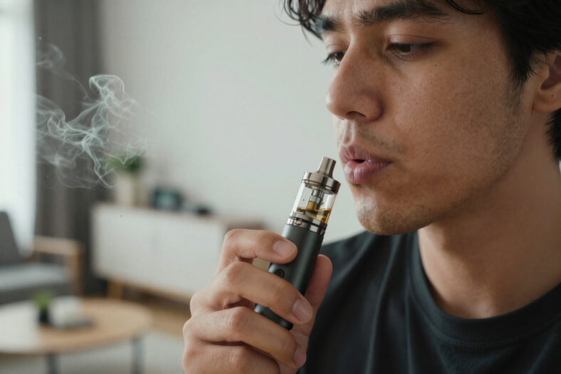 When Were Vapes Invented, A Brief History Of Vaping
