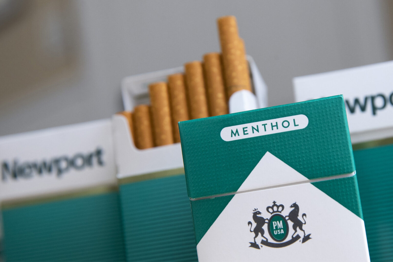 Are Menthol Cigarettes Legal in Canada? Laws, Restrictions, and Facts
