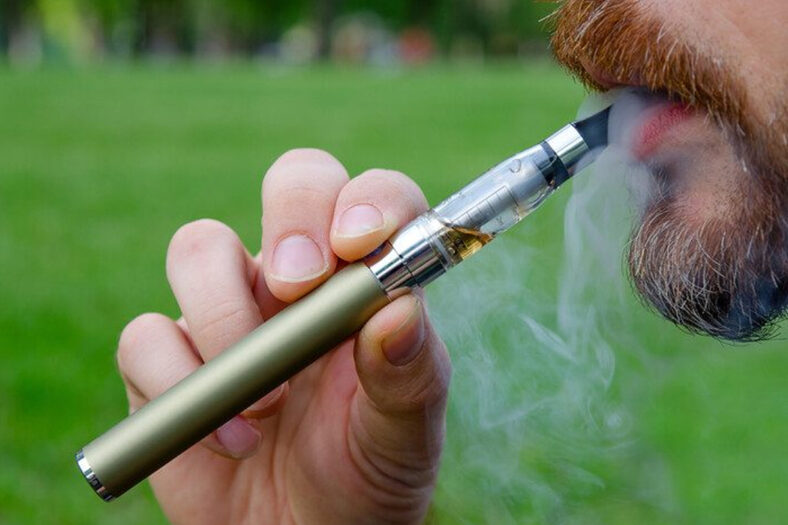 What Are the Symptoms of Vaping Too Much?