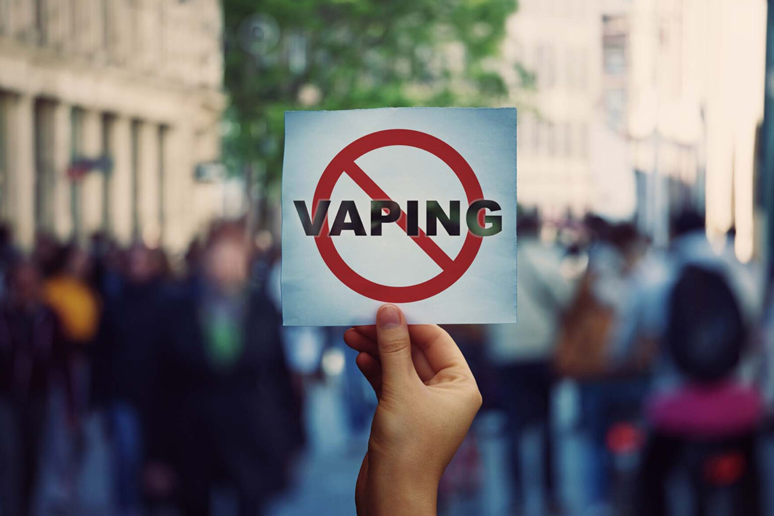 EU Gives Bulgaria the Green Light to Ban Disposable Vapes — What the ...