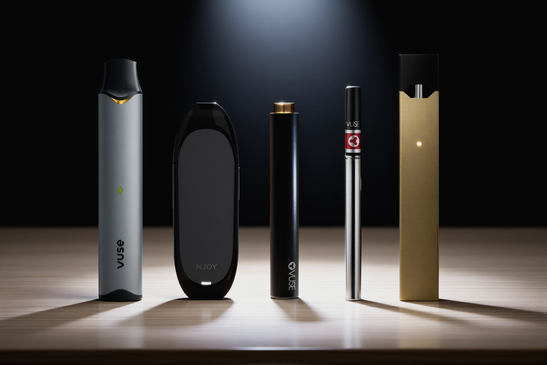 FDA Authorized Vapes List: Every Legal E-Cigarette in the U.S. (May ...