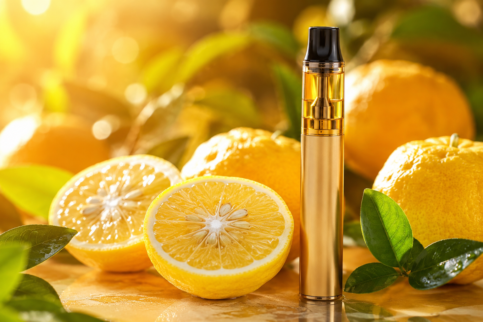 THCA Disposable Vapes Guide: Live Resin, Laws & What to Buy (2026)